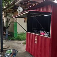 Jual Booth Bekas Terbaik - Harga Murah Februari 2023 & Cicil 0%