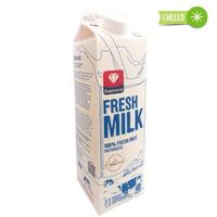 Jual Fresh Milk Diamond Terdekat - Harga Murah & Grosir Maret 2025