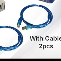 Jual Kabel Printer Hp Murah & Terbaik - Harga Terbaru Januari 2023