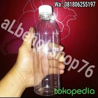 Jual Botol Plastik Bekas Terbaik - Harga Murah Juni 2024 & Cicil 0%