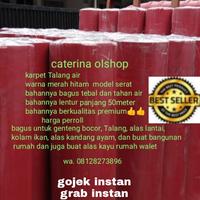 Jual Karpet Merah Terbaik - Harga Murah Juni 2024 & Cicil 0%