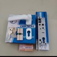 Jual Kunci Pintu Aluminium Dekson Terbaik - Harga Murah Desember 2024 ...