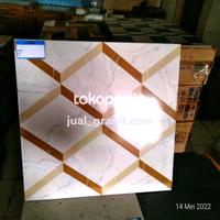 Jual Keramik Motif Garis Terbaik - Harga Murah April 2024 & Cicil 0%