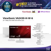 Jual Monitor White Murah & Terbaik - Harga Terbaru Oktober 2022
