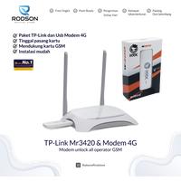 Jual Router Modem Gsm Terbaru - Harga Murah Juni 2024 & Cicil 0%