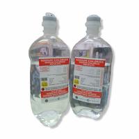 Jual Sodium Chloride Murah - Harga Terbaru Mei 2024