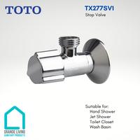 Jual Toto Tx277sv1 Terbaik - Harga Murah Oktober 2025 & Cicil 0%