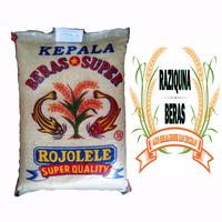 Jual Beras 25Kg Terdekat - Harga Murah & Grosir Mei 2025