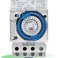Jual Timer Theben Terbaik - Harga Murah Desember 2024 & Cicil 0%