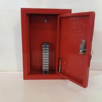 Jual Terminal Box Fire Alarm Terbaik - Harga Murah Maret 2025 & Cicil 0%