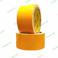 Jual Lakban Kuning Murah & Terbaik - Harga Terbaru Maret 2025