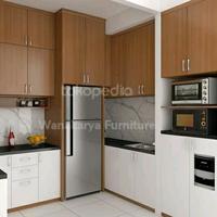 Jual Rak Dalam Kitchen Set Terbaik - Harga Murah April 2024 & Cicil 0%