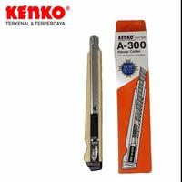 Jual Cutter Kenko A 300 Terlengkap - Harga Grosir & Murah Mei 2025