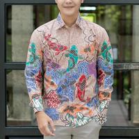 Jual Batik Mu Model & Desain Terbaru - Harga Juni 2024