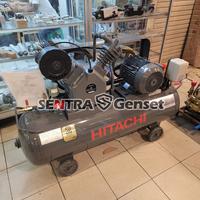 Jual Kompresor Hitachi Terbaik - Harga Murah April 2025 & Cicil 0%
