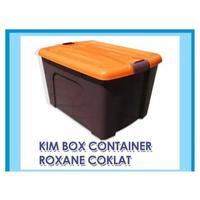 Jual Container Box 90 Liter Terbaik - Harga Murah November 2023 & Cicil 0%
