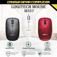 Jual Logitech M557 Terbaru - Harga Murah Mei 2024 & Cicil 0%