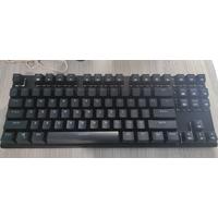 Review Produk - Vortexseries VX7 PRO Hitam Bekas - TKL Mechanical ...
