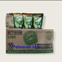 Jual Sunlight Murah - Harga Terbaru Maret 2025