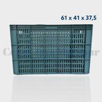 Jual Keranjang Plastik Industri Terbaik - Harga Murah April 2025 & Cicil 0%