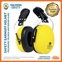 Jual Earmuff Safety Terbaik - Harga Murah Mei 2025 & Cicil 0%
