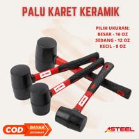 Jual Palu Karet Terbaik - Harga Murah Mei 2024 & Cicil 0%