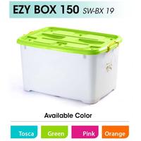 Jual Container Box 150 Liter Terbaik - Harga Murah April 2024 & Cicil 0%