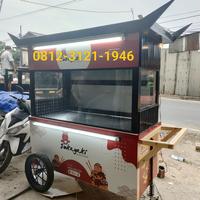 Jual Gerobak Booth Jepang Juni 2024 Harga Termurah - Cicil 0% 3x di ...