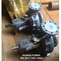 Jual Mechanical Seal Pompa Terbaik - Harga Murah Mei 2024 & Cicil 0%