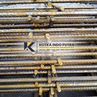 Jual Wire Mesh M8 Terbaik - Harga Murah Oktober 2025 & Cicil 0%