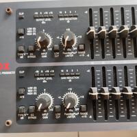 Jual Equalizer Dbx Original Terlengkap - Harga Murah Februari 2024