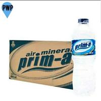 Jual Air Mineral Prima 600 Ml Terdekat - Harga Murah & Grosir Februari 2025