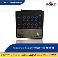 Jual Temperatur Kontrol Terbaik - Harga Murah Maret 2024 & Cicil 0%