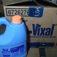Jual Vixal Murah - Harga Terbaru April 2025
