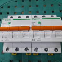 Jual Mcb 3 Phase 16 Ampere Terbaik - Harga Murah Juni 2024 & Cicil 0%