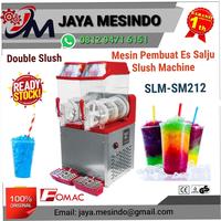 Jual Slush Machine Terlengkap - Harga Terbaru Februari 2024 & Cicilan 0%