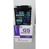 Jual Aki Gs Gtz8v Terlengkap - Harga Murah Maret 2024 & Cicil 0%