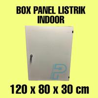 Jual Box Panel Listrik Terbaik - Harga Murah Maret 2024 & Cicil 0%