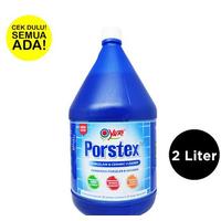Jual Porstex Murah - Harga Terbaru November 2024