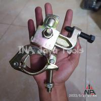 Jual Beam Clamp Terbaik - Harga Murah Maret 2025 & Cicil 0%