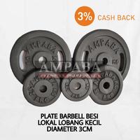 Jual Barbel Kualitas Terbaik - Harga Termurah Juli 2025