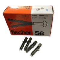 Jual Skrup Fixer Terbaik - Harga Murah Mei 2024 & Cicil 0%