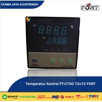 Jual Temperatur Kontrol Terbaik - Harga Murah Juni 2024 & Cicil 0%