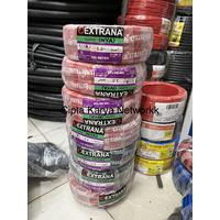 Jual Kabel Extrana Terbaik - Harga Murah Februari 2024 & Cicil 0%