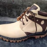 Jual Sepatu Booth Terbaik - Harga Murah Juni 2024 & Cicil 0%