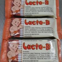 Lacto B Harga Termurah - Kualitas Terbaik