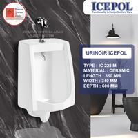 Jual Urinoir Toto Terbaik - Harga Murah Maret 2025 & Cicil 0%