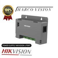 Jual Adaptor Cctv Hikvision Terlengkap - Daftar Harga Maret 2024 ...