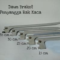 Jual Bracket Kaca Terbaik - Harga Murah Februari 2023 & Cicil 0%