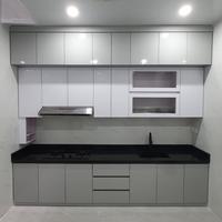Jual Kitchen Set Pvc Murah & Terbaik - Harga Terbaru Januari 2025